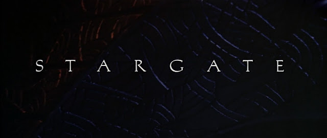 Ray Hardgrit's Sci-Fi Adventures: Stargate: Director's Cut