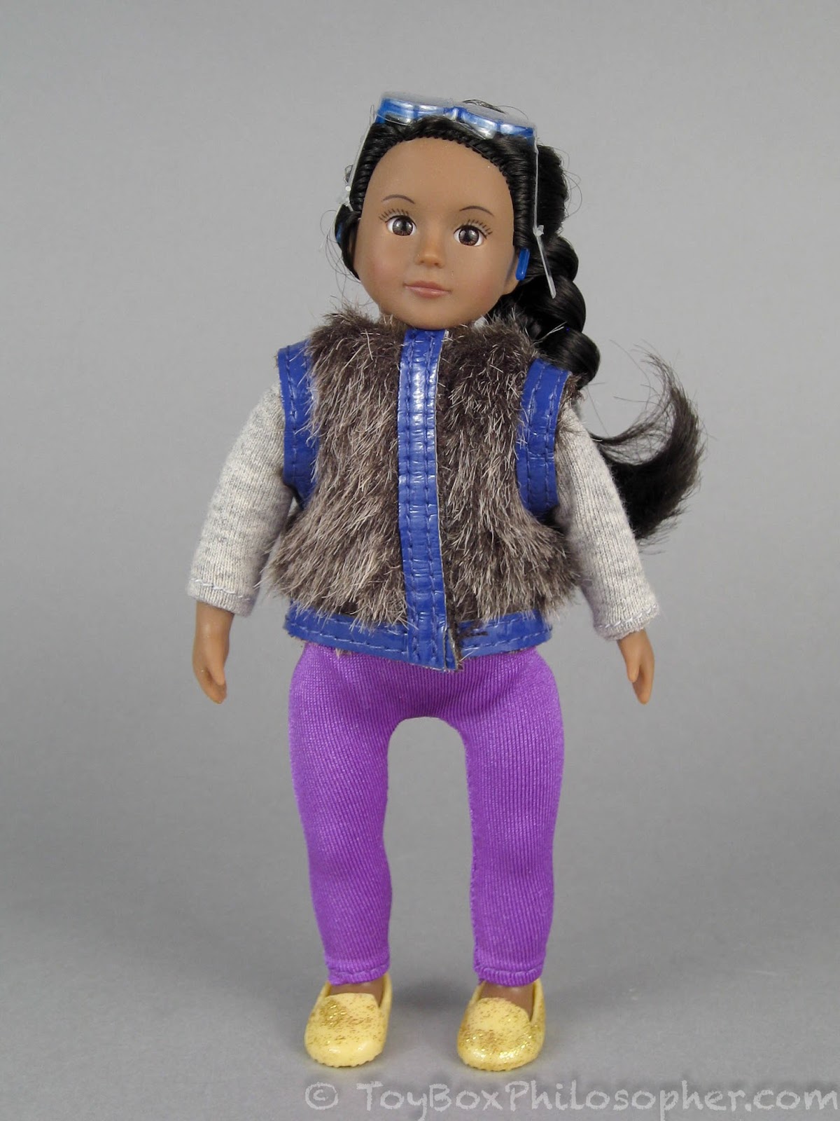 Our Generation Science Accessories | The Toy Box Philosopher