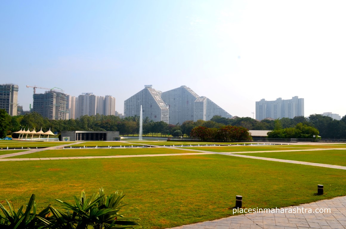 Amanora Fern Resort and Club near Magarpatta Pune ~ Welcome to ...