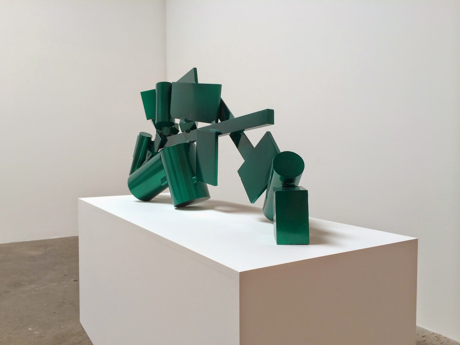 dayoutlast: "Openness and Clarity: Color Field Works from the 1960s and ...