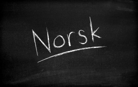Susannes Fagblogg: Norskfaget