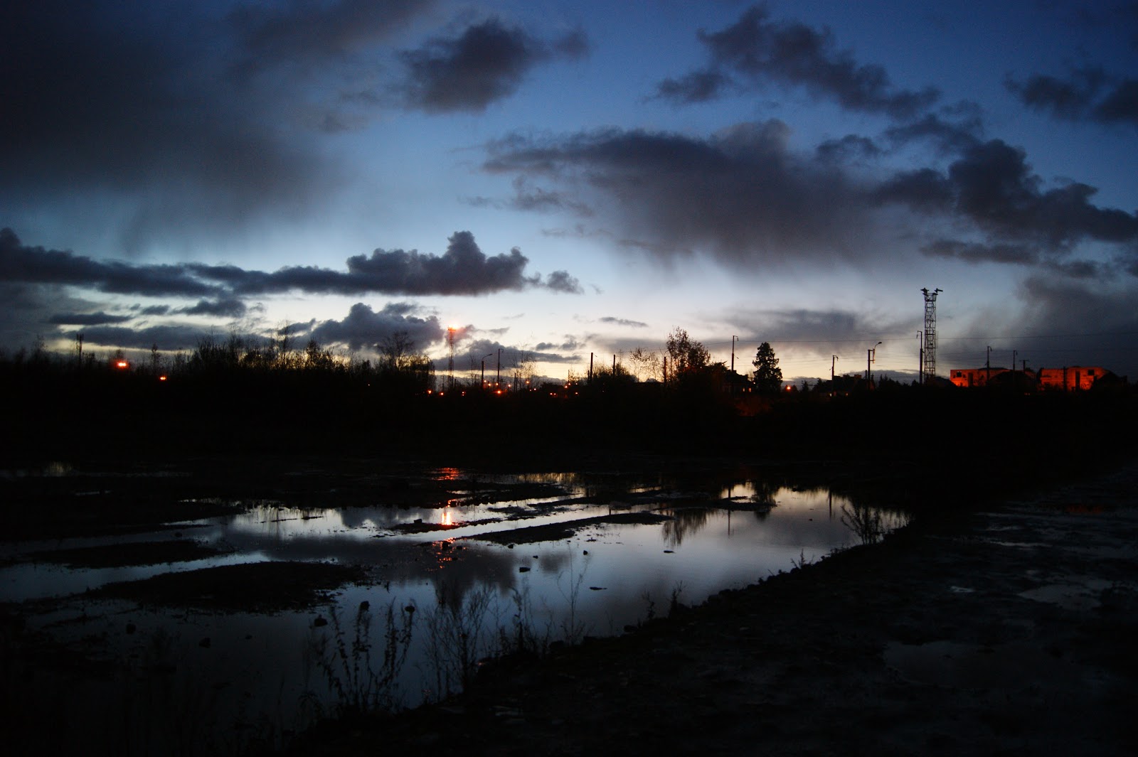 Terrain vague: Visites de terrains vagues
