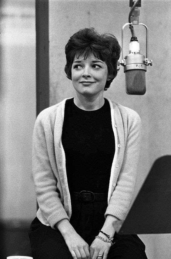 Tralfaz: From Broadway to a Chimp