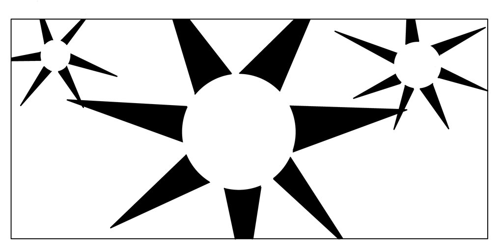 Sam's doing design theory: 6 principles of the Gestalt theory