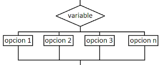 25+ Diagrama De Flujo Switch Case C++ Pics ~ midjenum