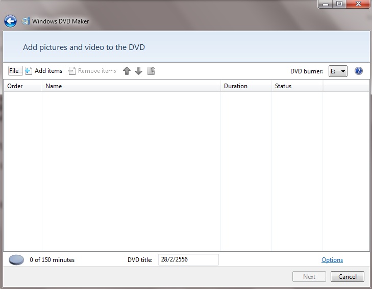 Windows dvd creator windows 10 - underbery