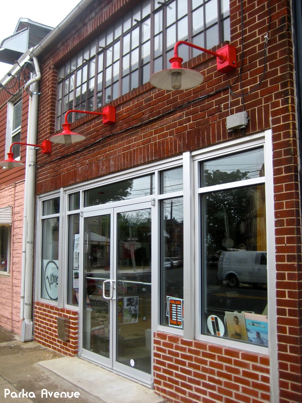 Parka Avenue: Digging for Soul Records in Philadelphia