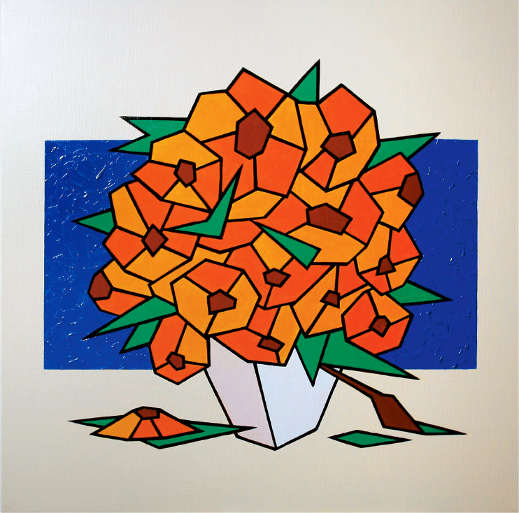 The John Harcourt Art Gallery: New Directions