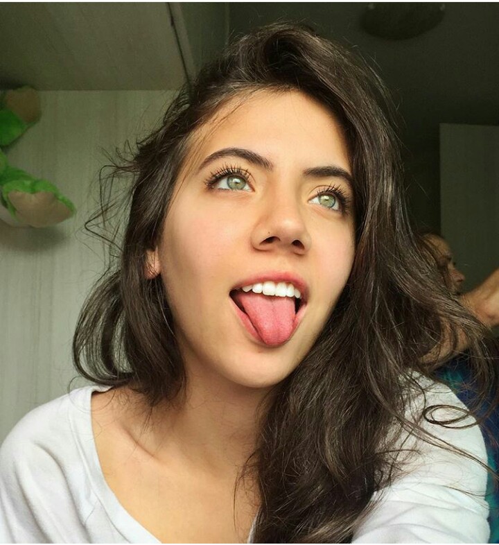 Entrevista: Luana Carolina - Beatriz Cruz