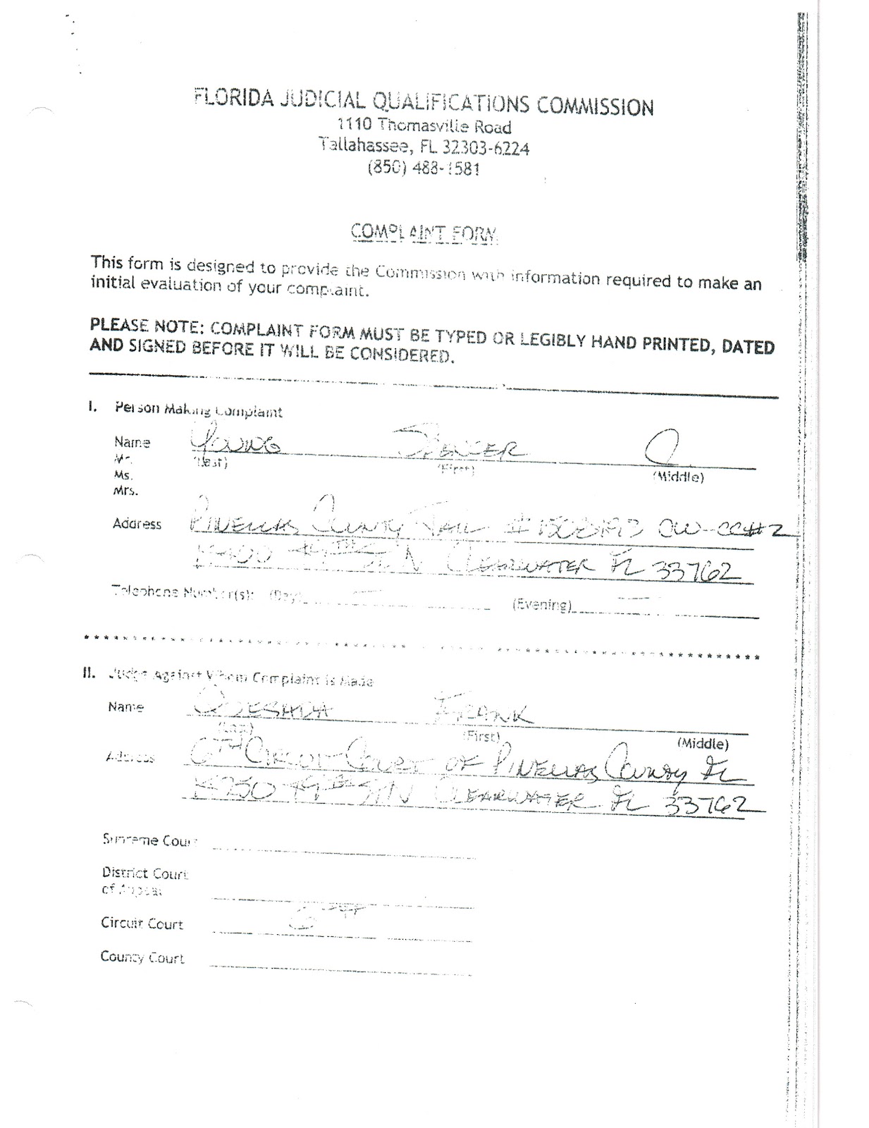 MorganStanleyGate: Motion To Stay Extradition