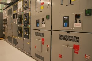 Green Data Center Design and Management: Commissioning: Electrical ...