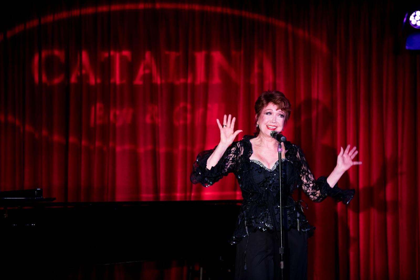 Review: Donna McKechnie Brings Joyful SAME PLACE ANOTHER TIME to LA