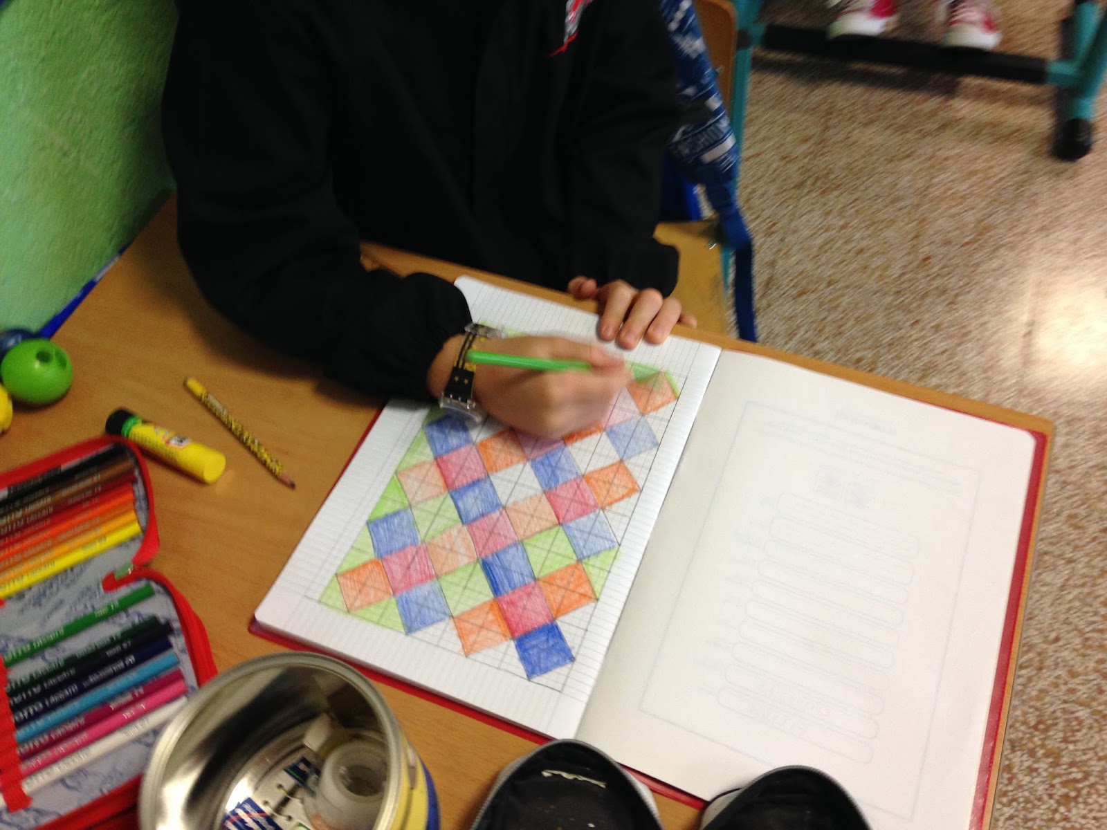 Il piccolo Friedrich: Chi ben comincia... (una bella copertina ...