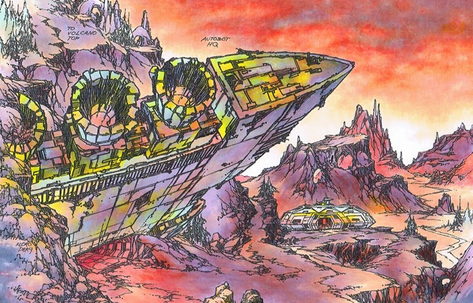 COMICS and ILLUSTRATIONS according to FLORO DERY: ANOTHER VERSION OF ...