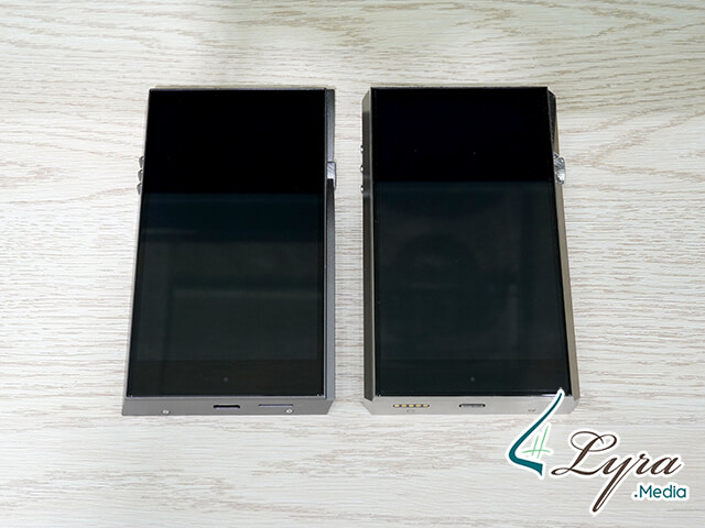 SABRE HiFi 要聽就聽最好的!!: 未來的切入點 Astell&Kern A&futura SE100