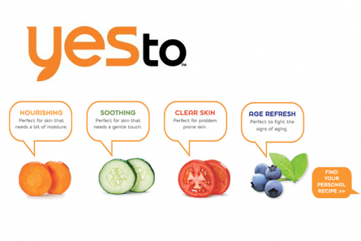 Killer Hair Blog: Yes To