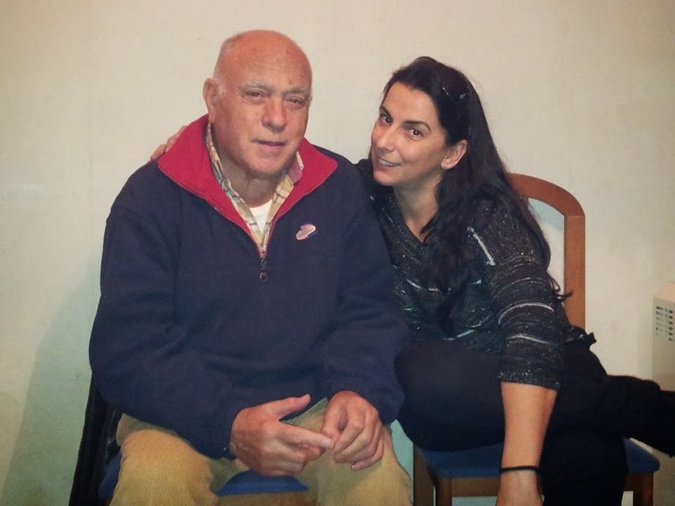 Bardallur TÍo Y Sobrina