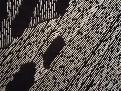 Art With a Needle: QSDS alumni show 3