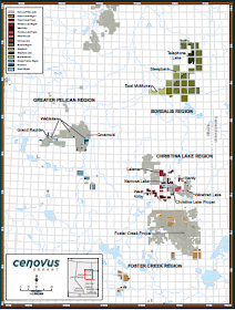 Oil and Gas - Mergers and Acquisition Review: After Encana's JV for ...