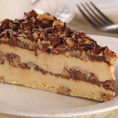 Ice-Cream Cookie Dessert - Yummy