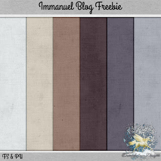 Dreamn4ever Designs: New in Store Plus Freebie