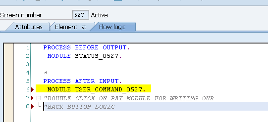 Sap Abap Sap Ui5 Sap Fiori Oops Abap Alv Interactive Report Based On Double