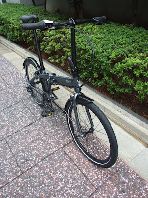 avelo Bicycle shop: tern Node C8 Gunmetal/Gray | ターン ノード D16 ガンメタル/グレー ...