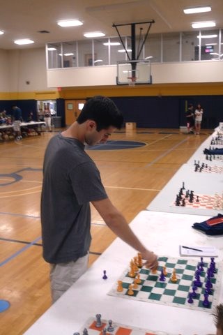 MEMPHIS CHESS: The most amazing Memphis Chess Camp for 2011!