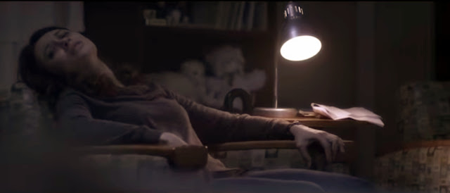 Sinopsis Film Horror Mara (2018) - WEB | LOVEHEAVEN 07