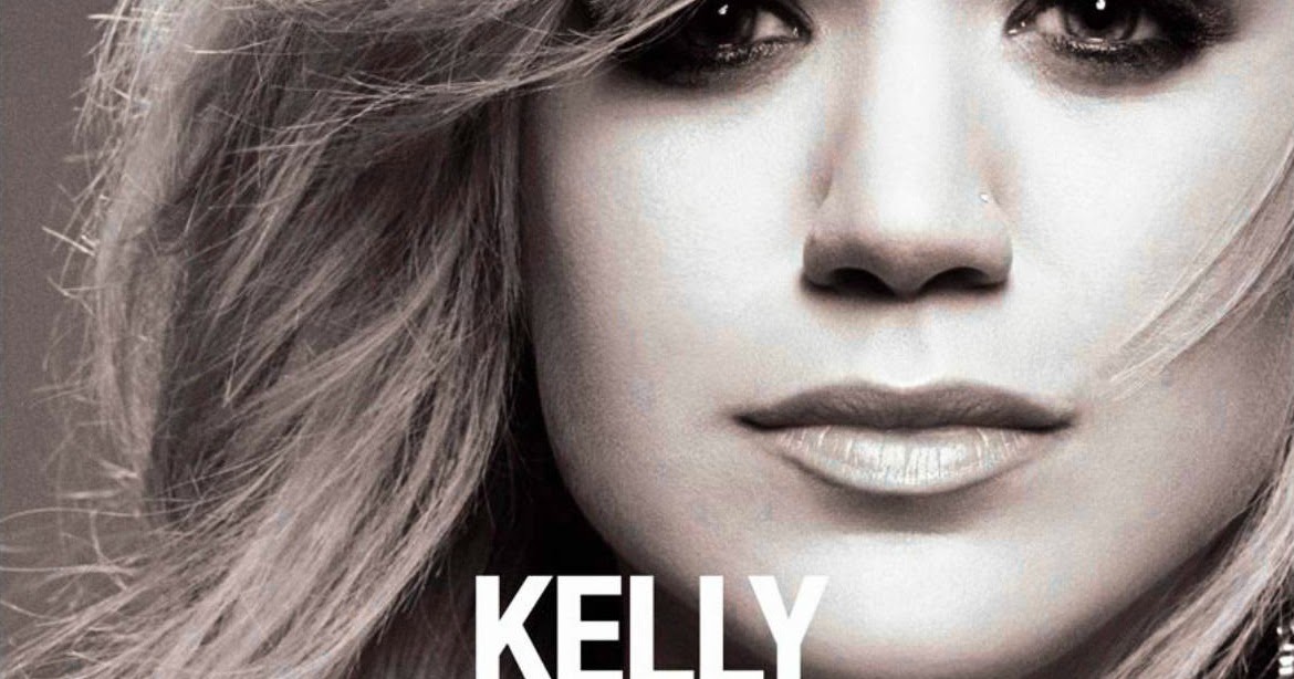 Single: Kelly Clarkson - Since U Been Gone - Encartes Pop