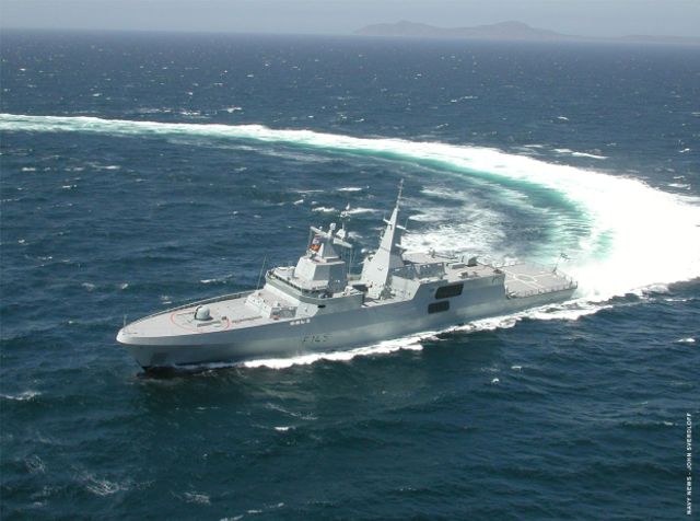 Naval Requirements: July 2013 Notes: Corvettes – the chance to rebuild ...