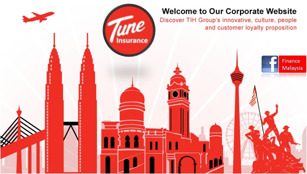 Finance Malaysia Blogspot: Why TUNE INSURANCE is Out of Tune?