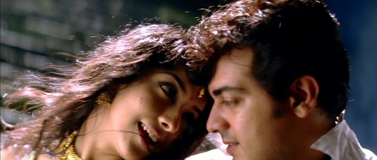 Thala Ajith: Varalaru stills in thala