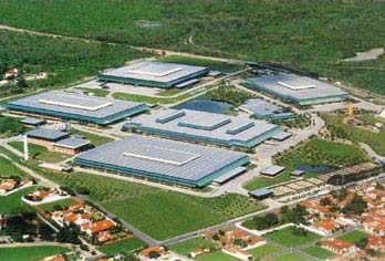 Visão Norte : GRENDENE COMPLETA 18 ANOS EM SOBRAL