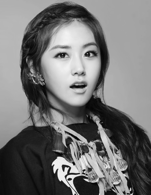 Gayoon - 4minute | Kpop girl groups, Kpop girls, Kpop idol
