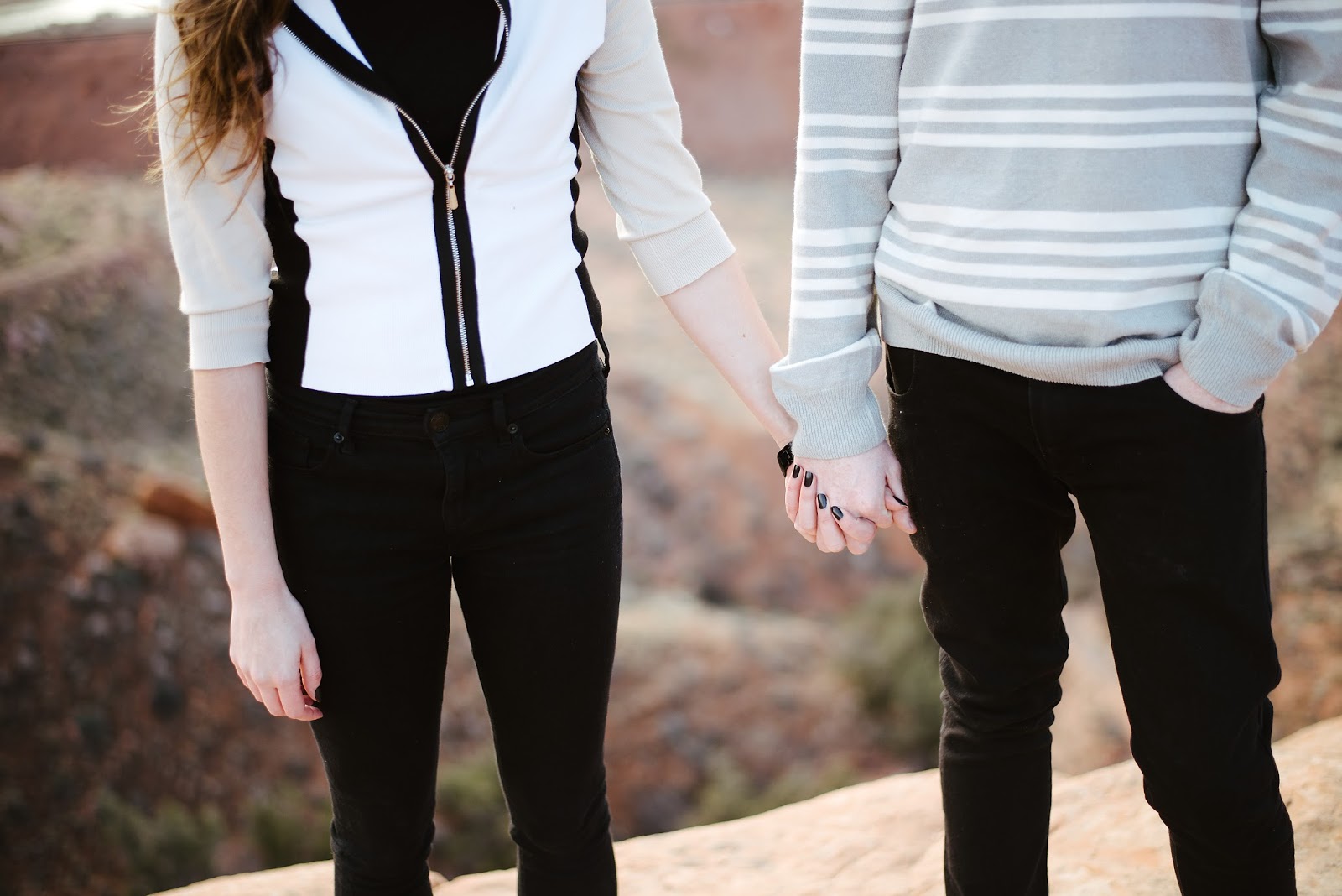 Emma Matheson Photography: KYLEE & ZACH // ENGAGED