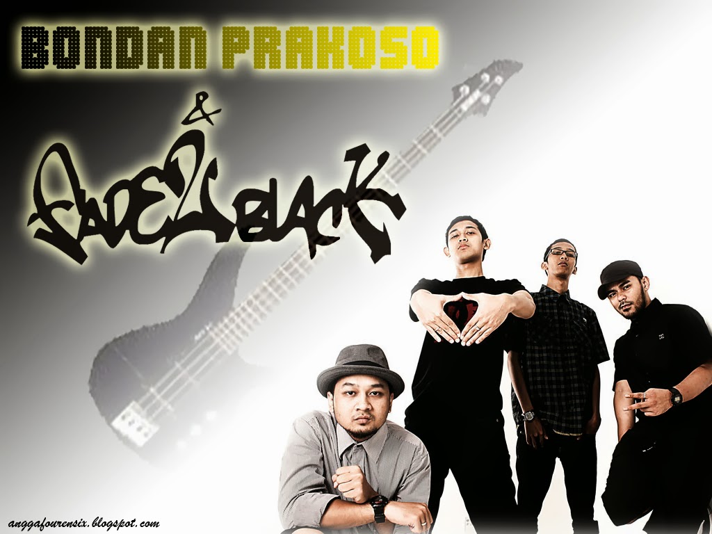 10 Lagu Terpopuler Bondan & Fade 2 Black ~ Sektor Kanan