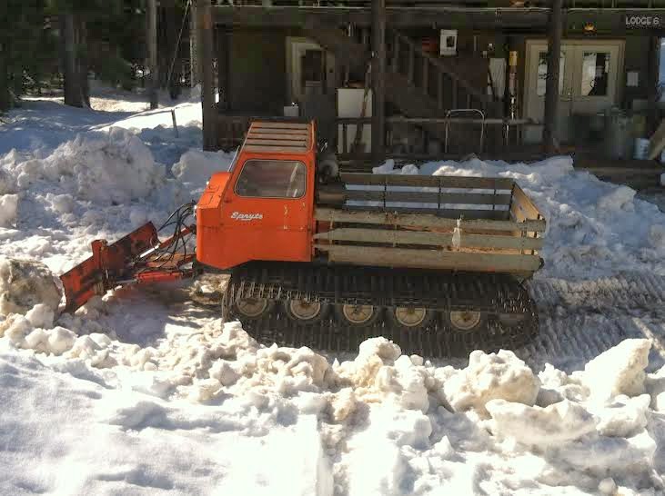 A Place Apart: Spryte Rider & the Eleventh Essential