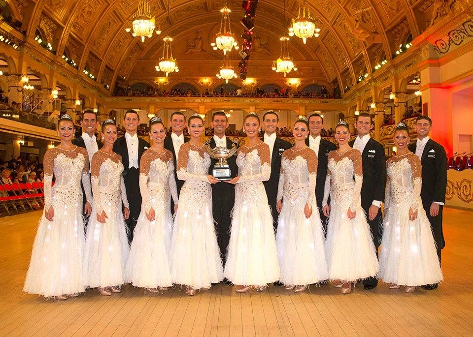 Tante Marianne's Life, The Universe and Everything: Congratulations ...