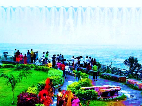 Project Anoopam Sanjivani Health Awareness: Week 2 Photos