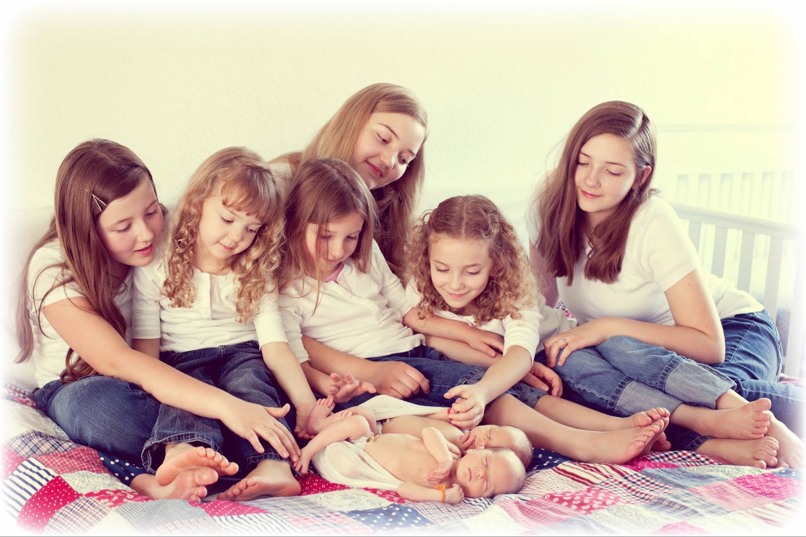 Queen of Eight: Camp Like a Girl!