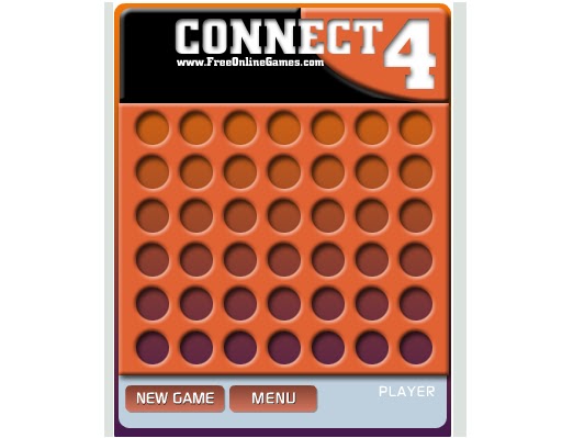 TUTOREANDO: Conecta 4