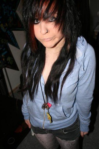 Em0 PicTurEs: Emo Punk Girls