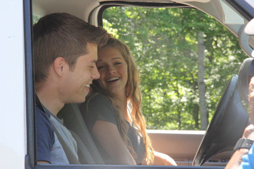 Bates Family Blog: Bates Updates and Pictures | Gil and Kelly | 19 Kids ...