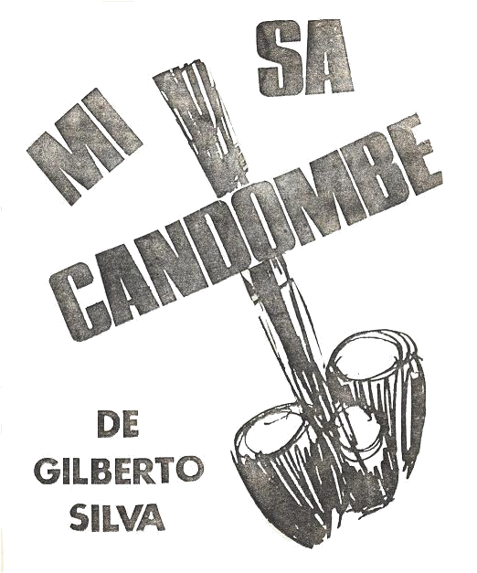 Agrupación Coral Nación Candombera: Nacimiento de Nación Candombera