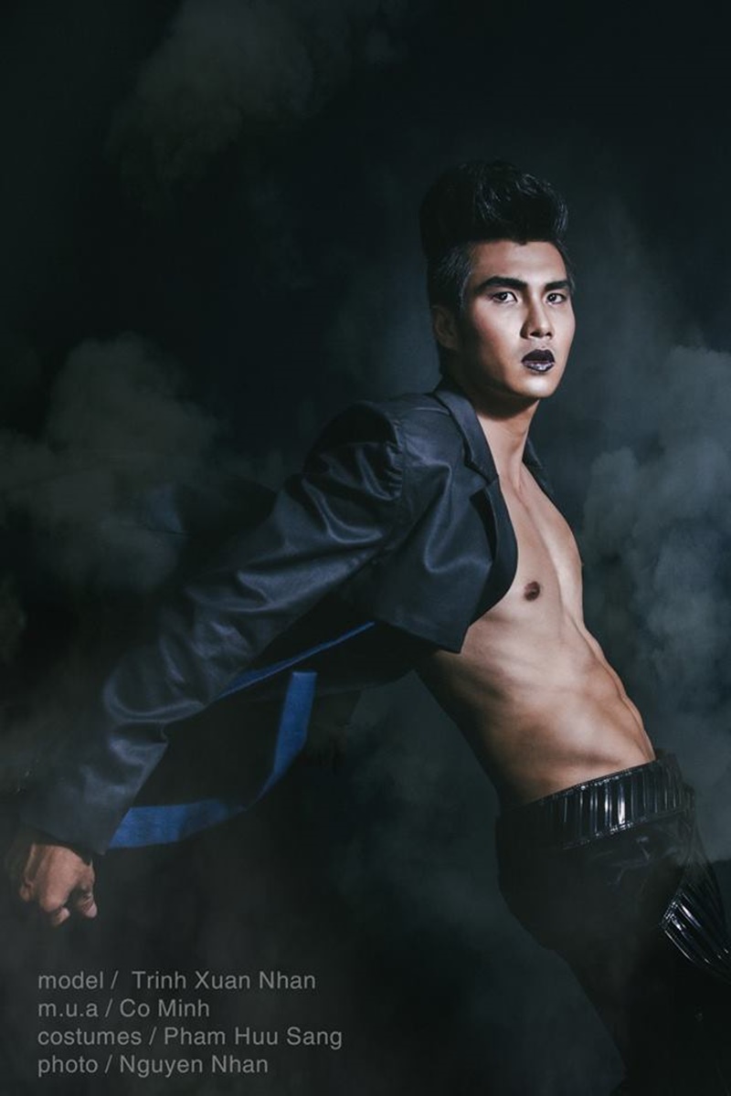 Grand Boyzone: Nguyễn Nhân Photography