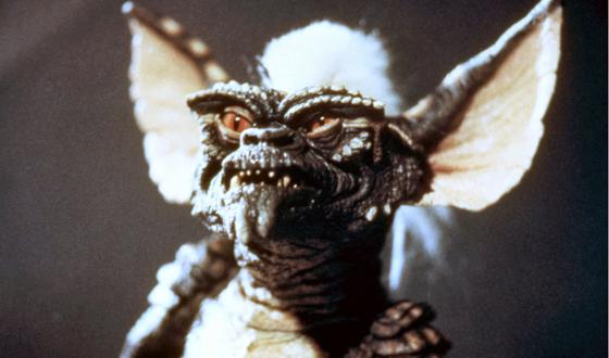 Popcorn Movie Night: Gremlins