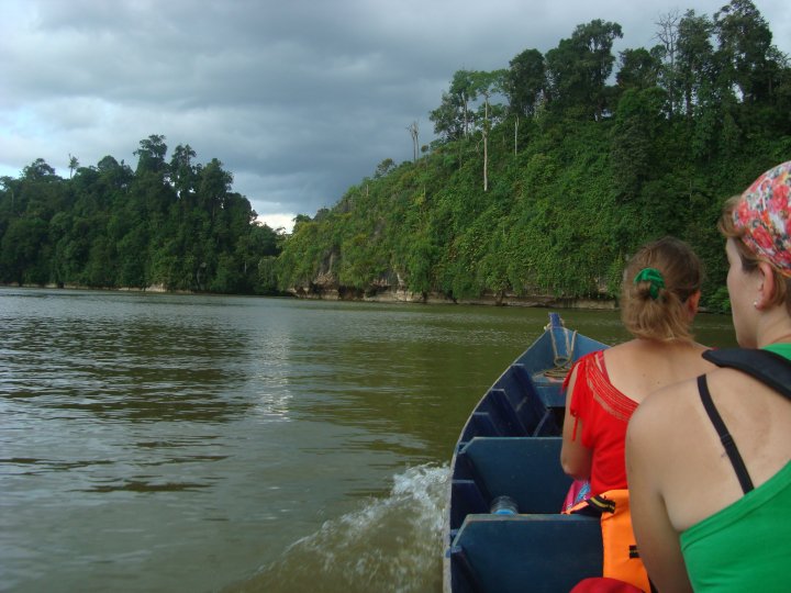 SUKAU RIVER HOMESTAY- WILDLIFE EXPEDITION IN KINABATANGAN: Welcome to ...