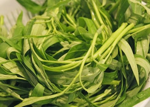 9 The most Popular Vegetables in Vietnam | Vietnam Information ...