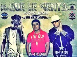 YOMO | ARTISTAS del REGGAETON
